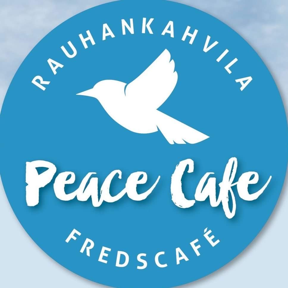 Peace Cafe - Borgå svenska domkyrkoförsamling